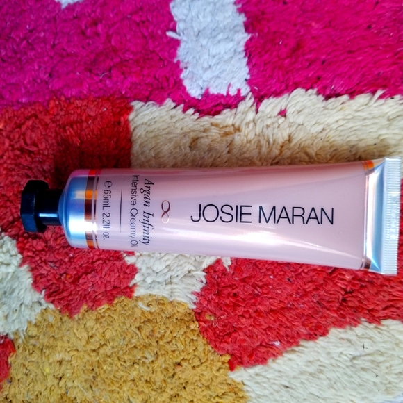 JOSIE MARAN | Skincare | Nwot Josie Maran Argan Infinity Intensive ...
